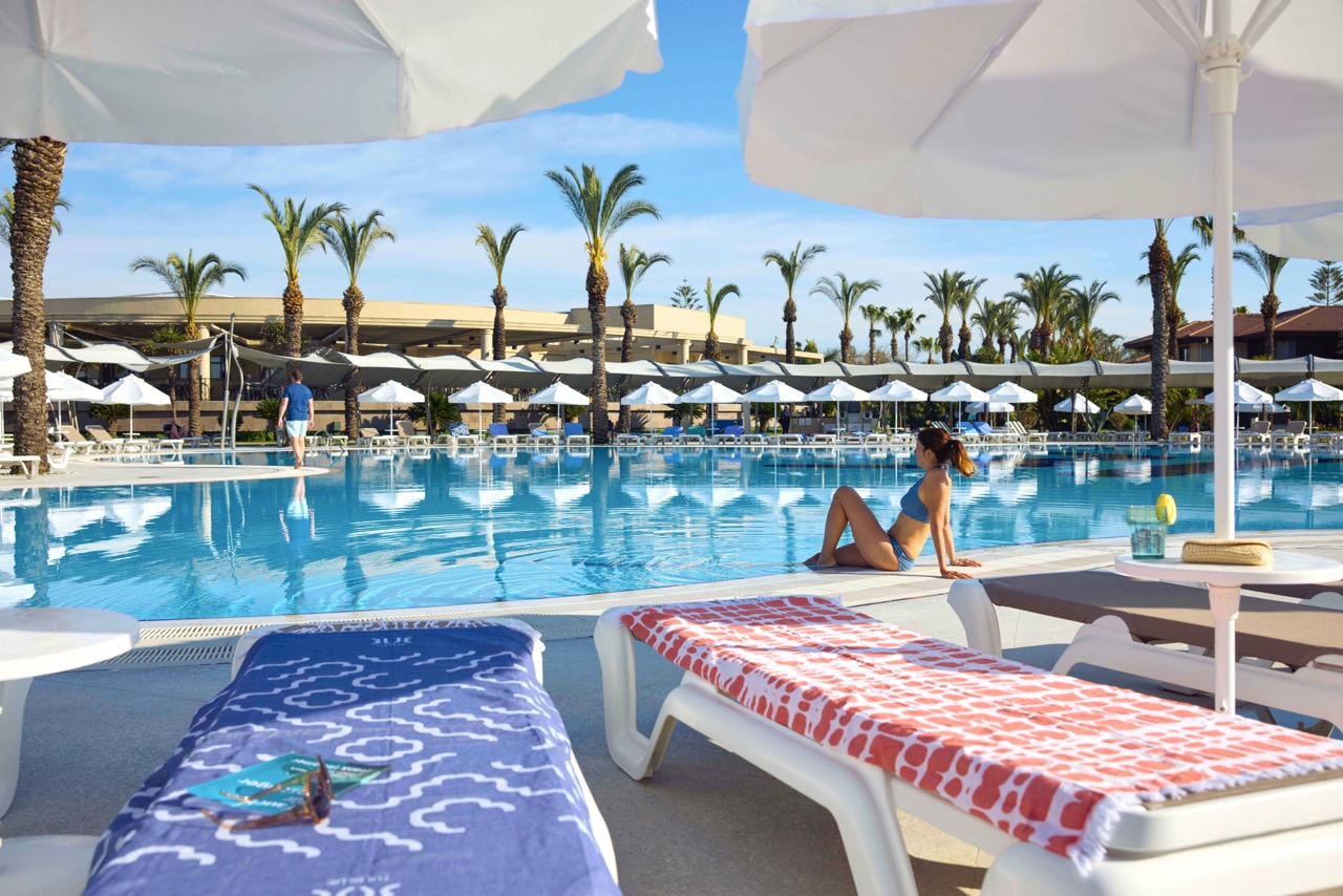 TUI BLUE Palm Garden - Official Website