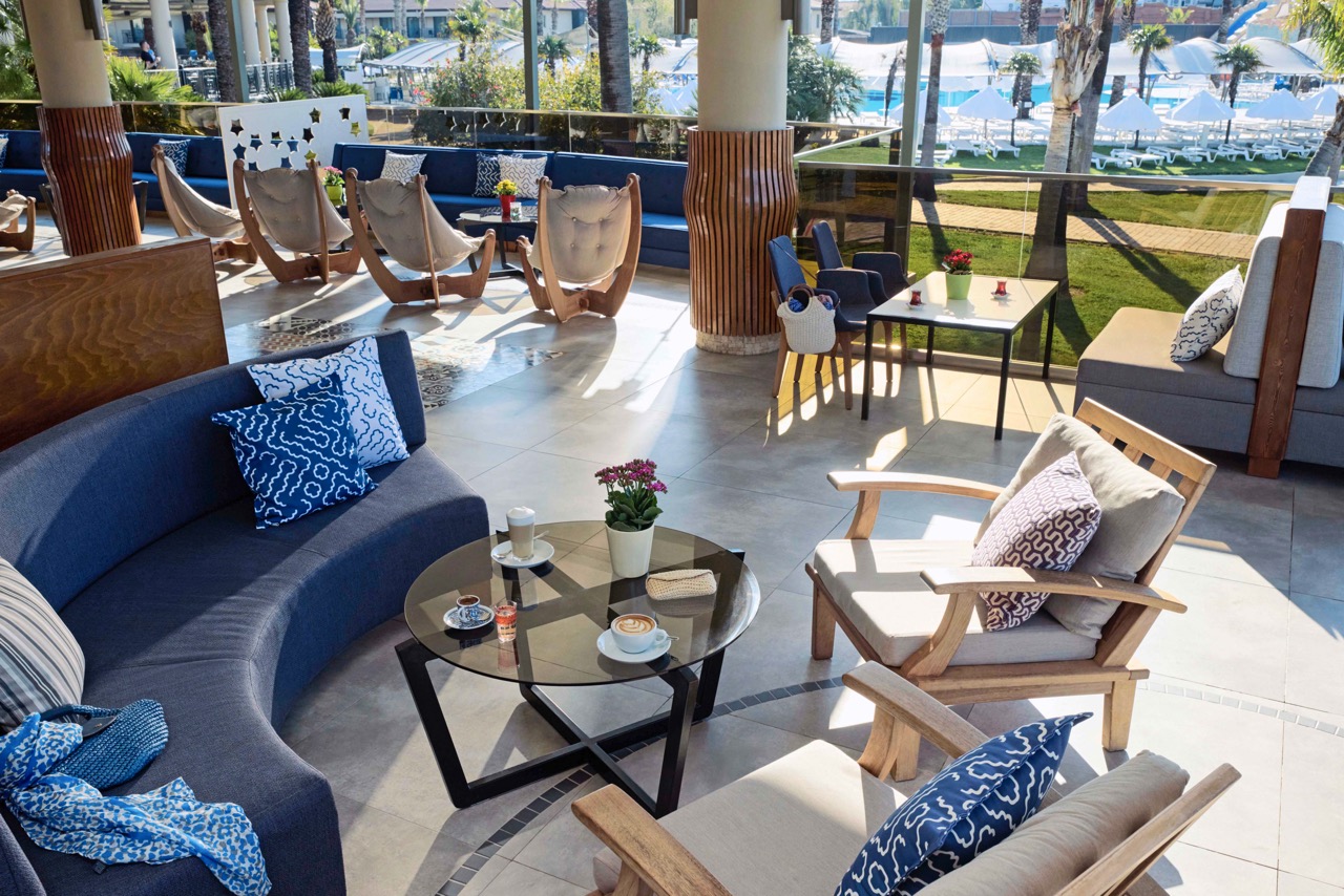 TUI BLUE Palm Garden - Official Website