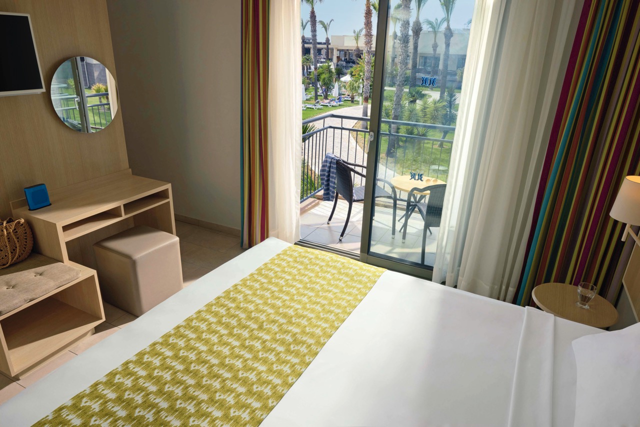 TUI BLUE Palm Garden - Official Website