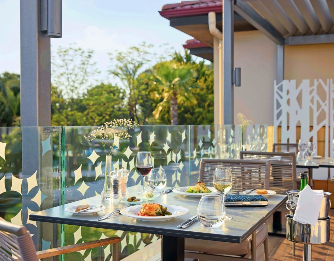 TUI BLUE Palm Garden - Official Website