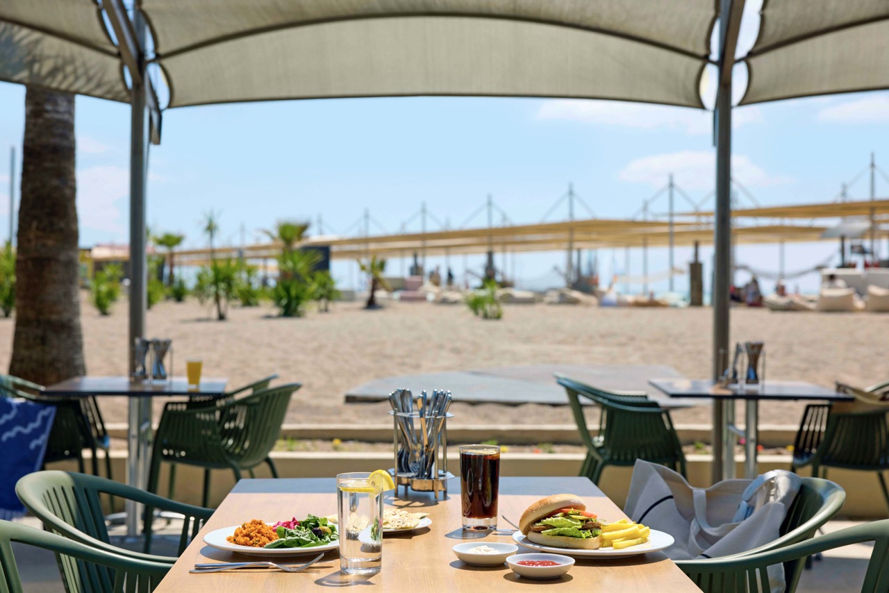 TUI BLUE Palm Garden - Official Website