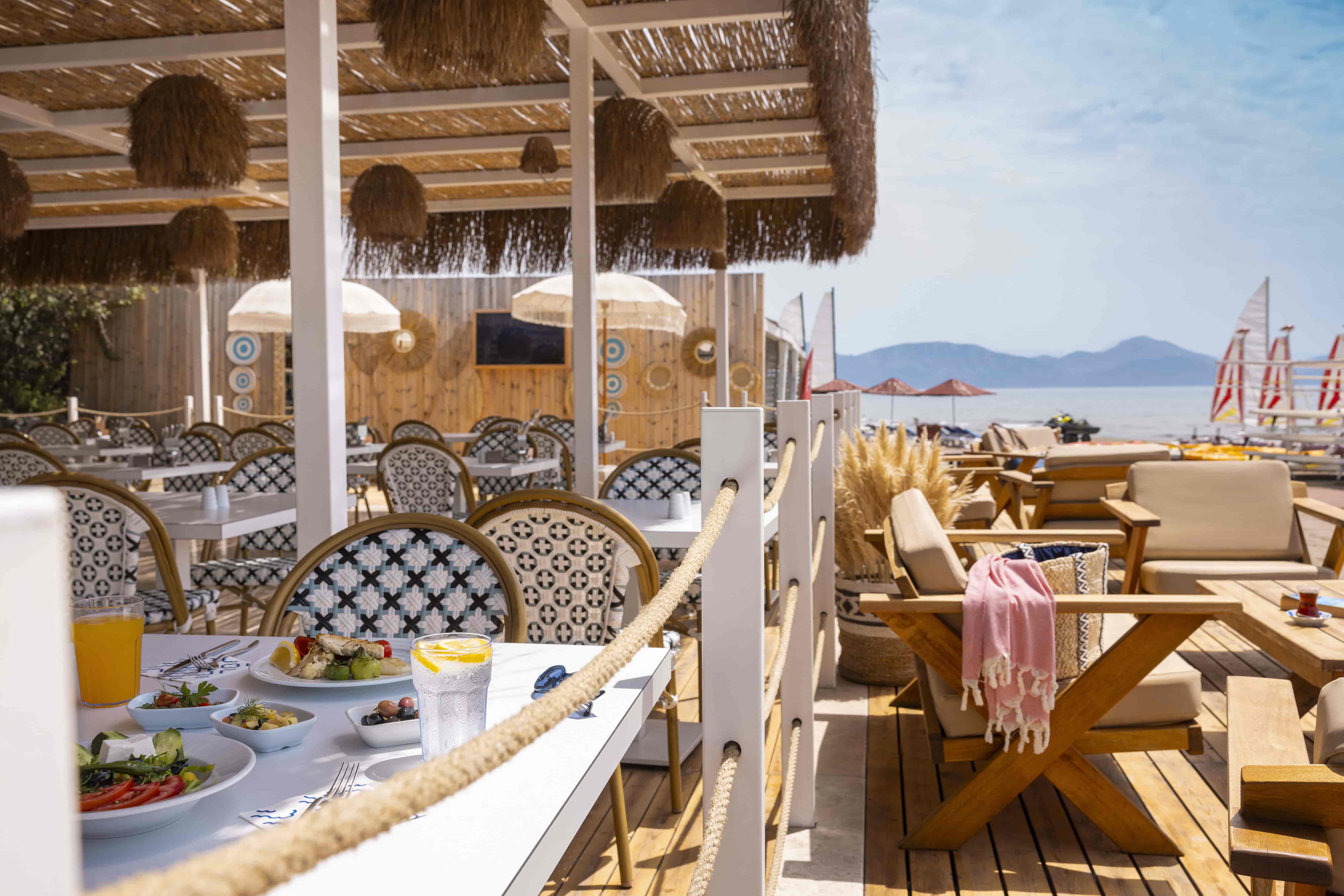 TUI BLUE Sarıgerme Park - Official Website