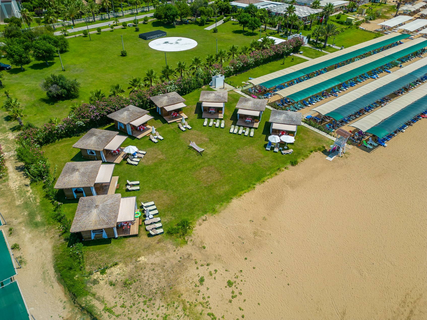 Bella Resort & Spa - Hotel