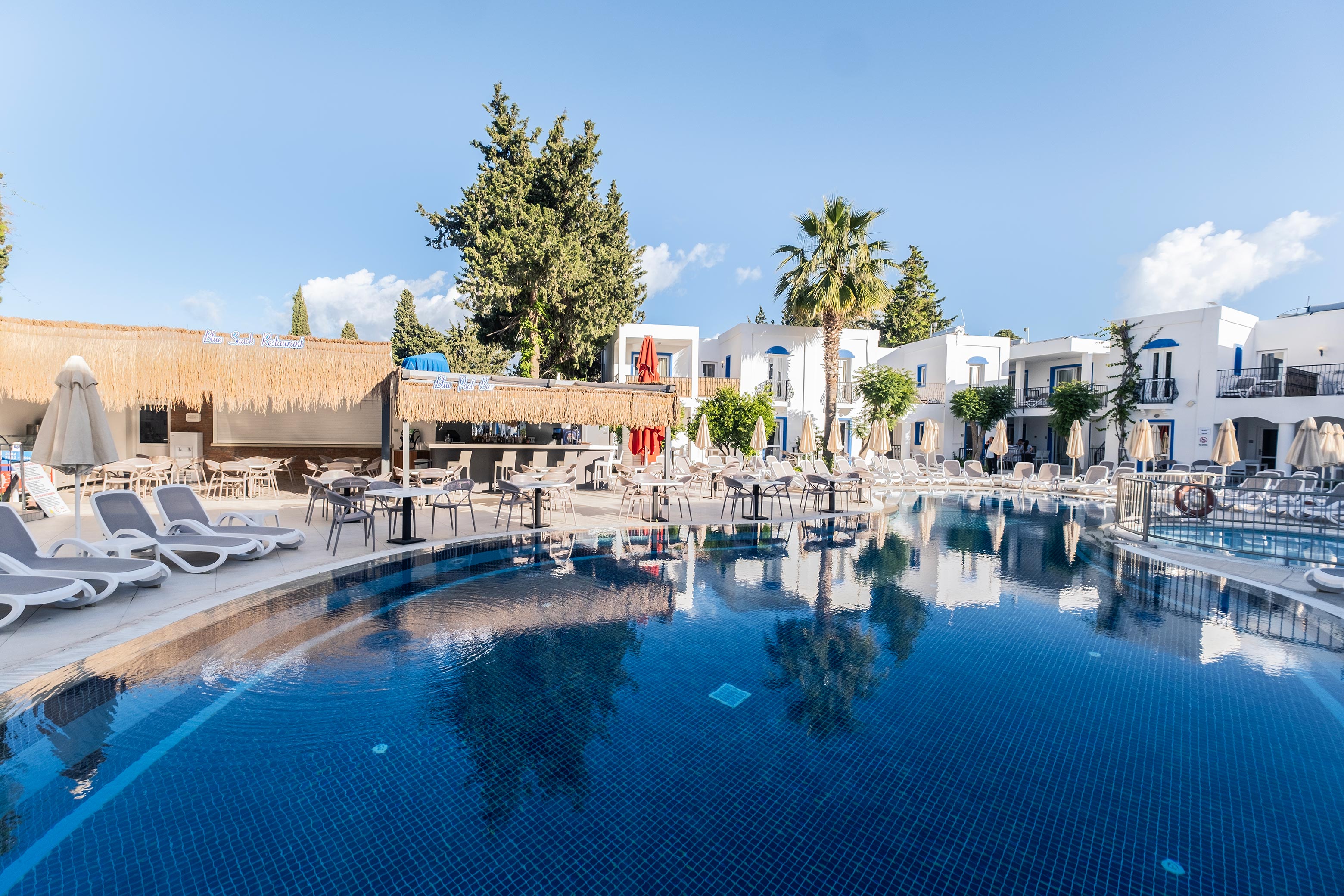 Paloma Family Club Bitez - Hotel