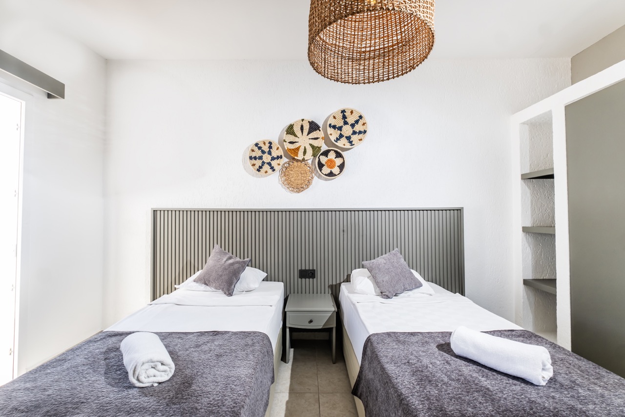 Paloma Family Club Bitez - Hotel