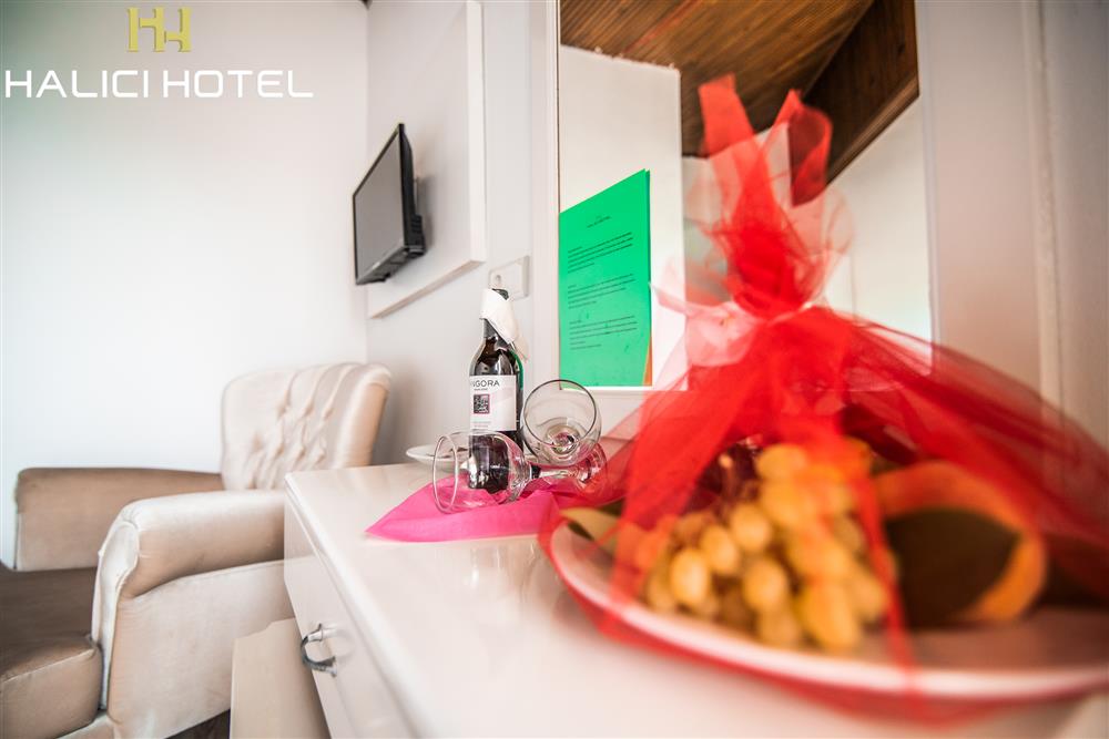 Halıcı Hotel - Hotel