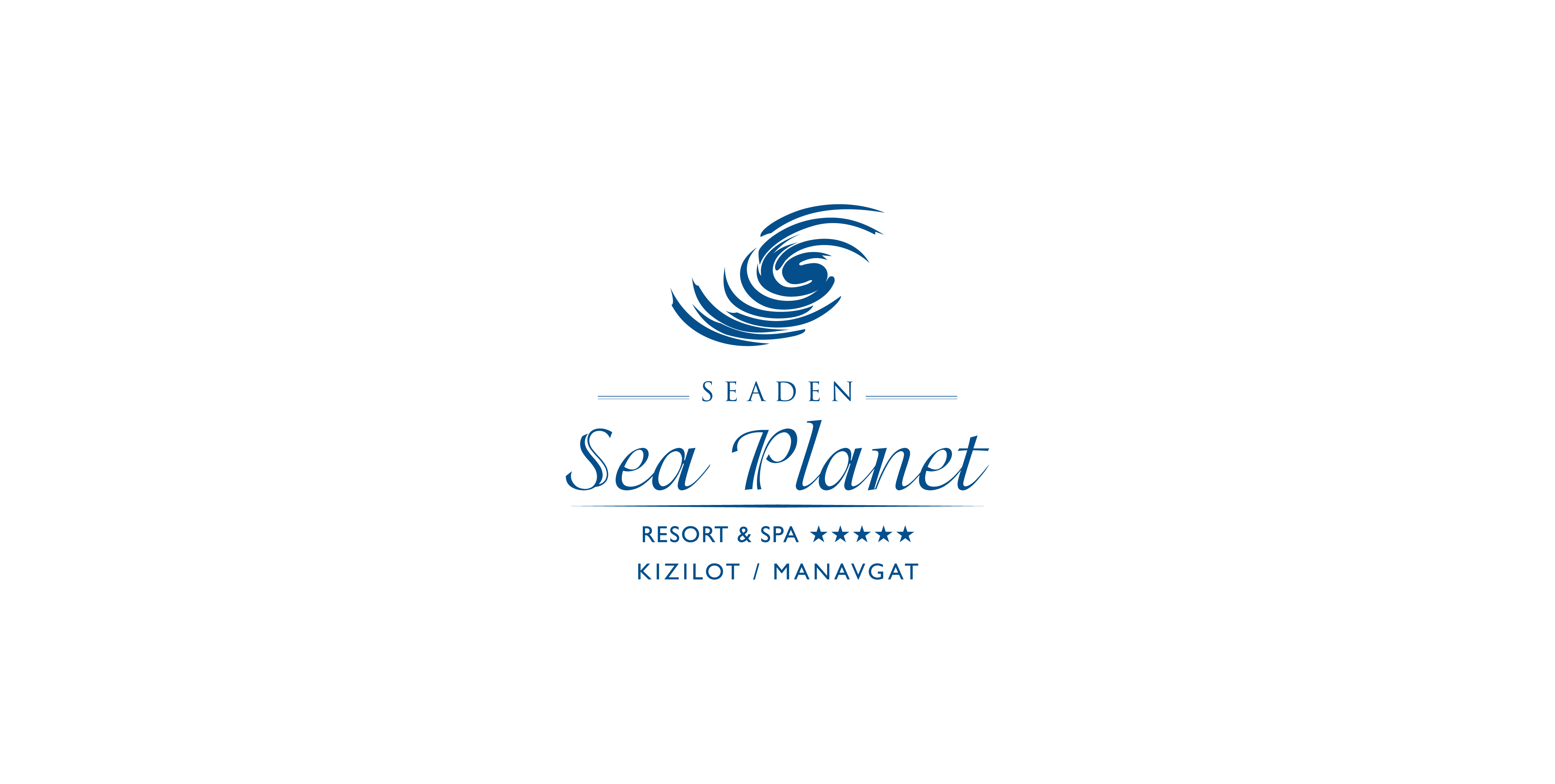 Seaden Sea Planet Resort & Spa - Hotel